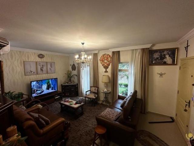 Casa à venda em Bragança Paulista SP, Jardim Sevilha, 3 quartos, 1 suíte, 2 salas, 4 banheiros, 2 va