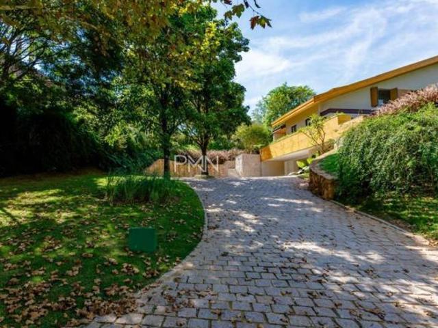 Casa à venda em Bragança Paulista, Quinta da Baroneza, com 5 suítes, com 1000 m², Quinta da Baroneza