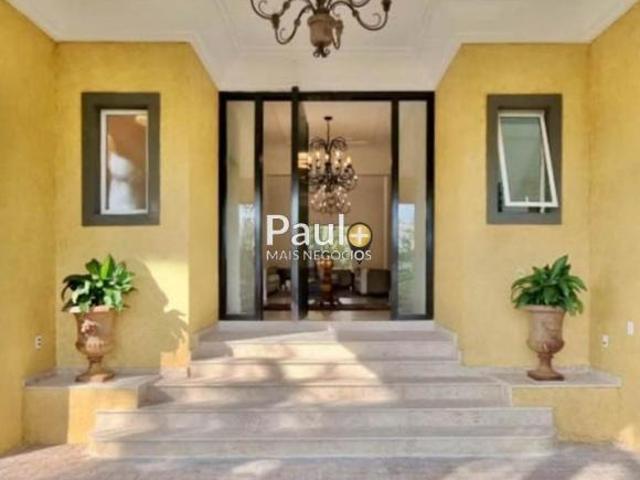 Casa à venda em Bragança Paulista, Quinta da Baroneza, com 5 suítes, com 800 m², Quinta da Baroneza