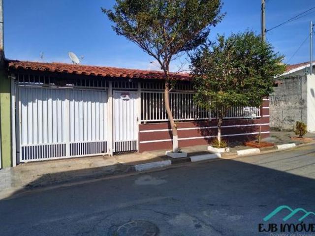 Casa à venda em Bragança Paulista/SP