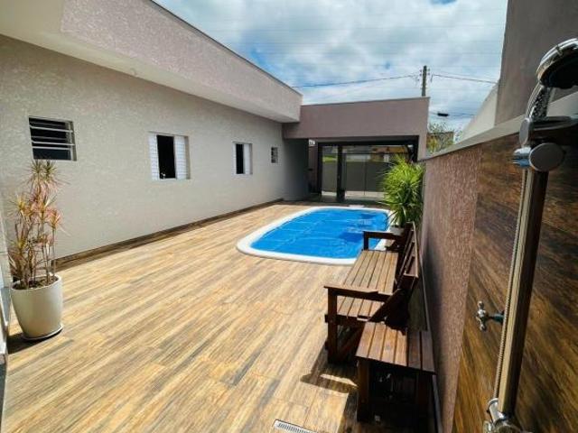 Casa à venda em Bragança Paulista/SP