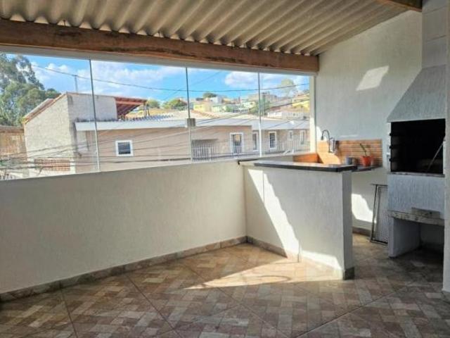 Casa à venda em Brasilândia