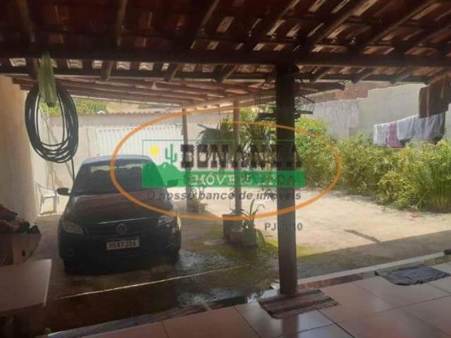 Casa à venda em Brasília
