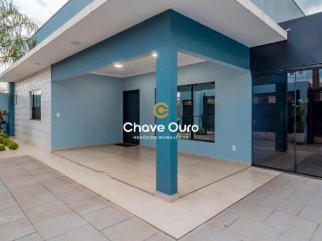 Casa à venda em Brasília