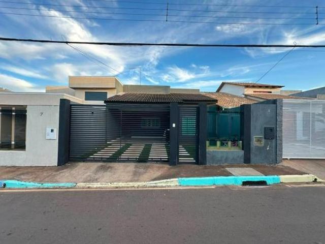 Casa à venda em Brasília