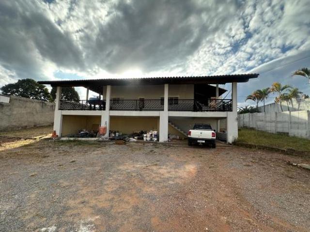 Casa à venda em Brasília