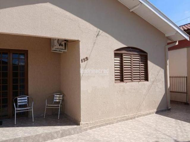 Casa à Venda em Brasília, Londrina PR