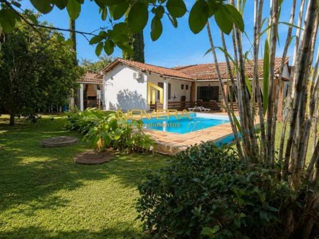 Casa à venda em Brasília, Setor de Habitações Individuais Sul, com 4 quartos, 448,89m²