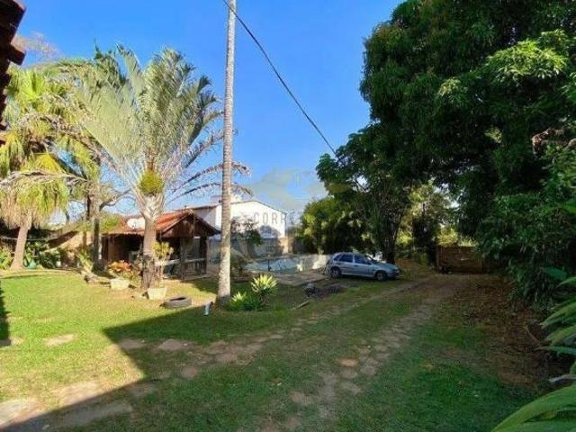 Casa à venda em Braúnas
