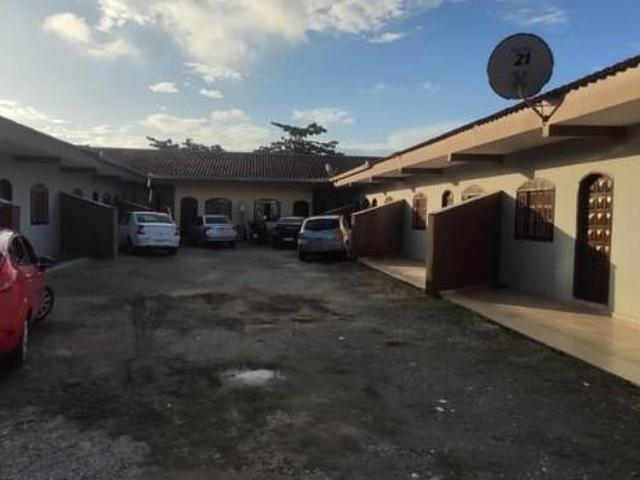 Casa à venda em Brejatuba