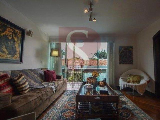 Casa à venda em Brooklin