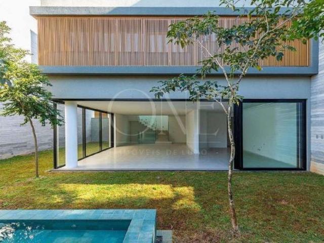 Casa à venda em Brooklin