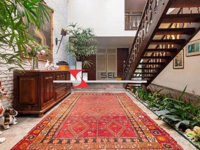 Casa à venda em Brooklin