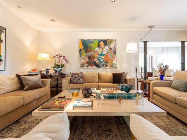 Casa à venda em Brooklin