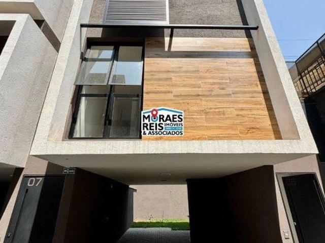 Casa à venda em Brooklin Novo
