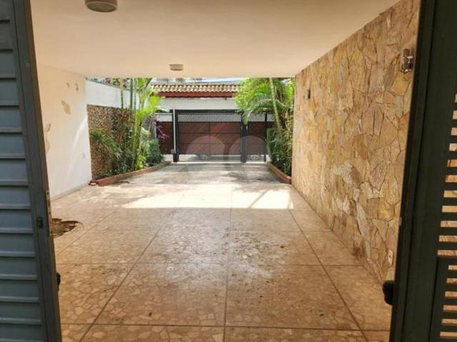 Casa à venda em Brooklin paulista SP