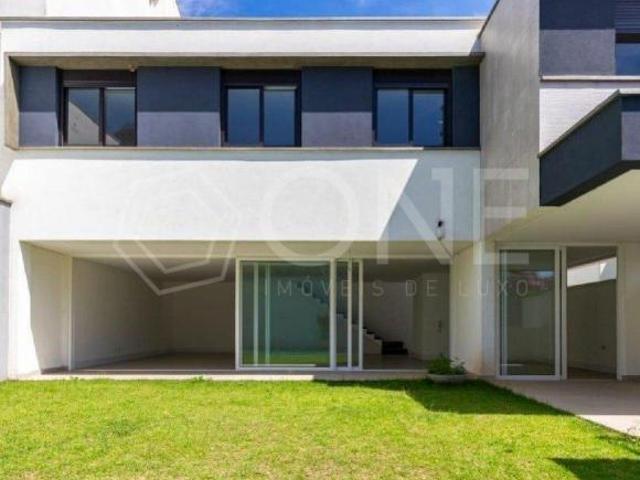 Casa à venda em Brooklin Velho