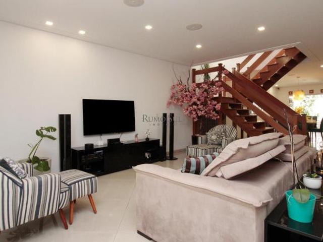 Casa à venda em Brooklin Velho