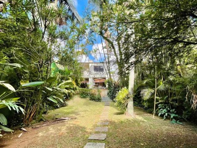 Casa à venda em Brooklin Velho