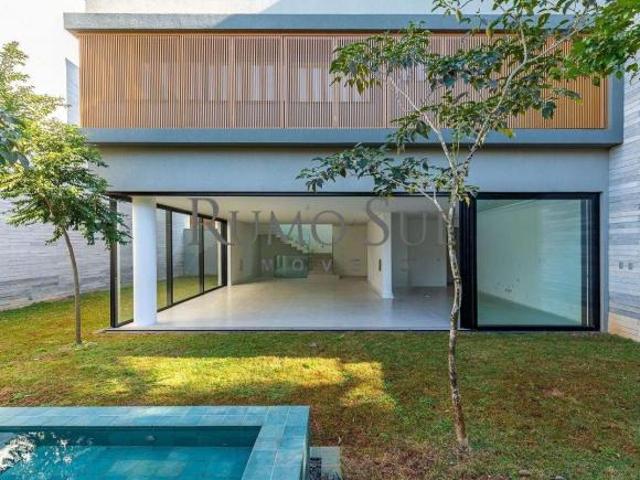 Casa à venda em Brooklin Velho