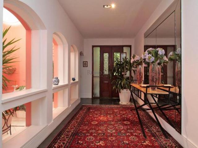Casa à venda em Brooklin Velho
