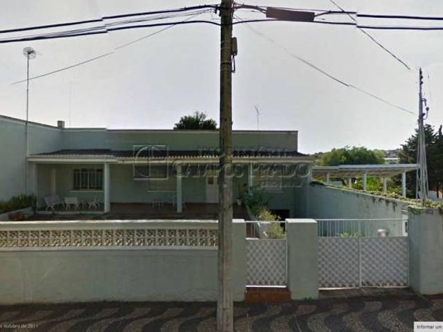 Casa a venda em Brotas/SP Centro