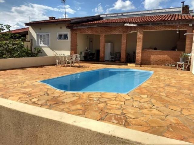 Casa a venda em Brotas/SP Jardim Santa Cecilia