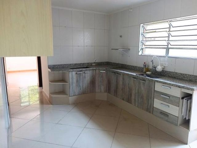 Casa à venda em Butantã, São Paulo/SP