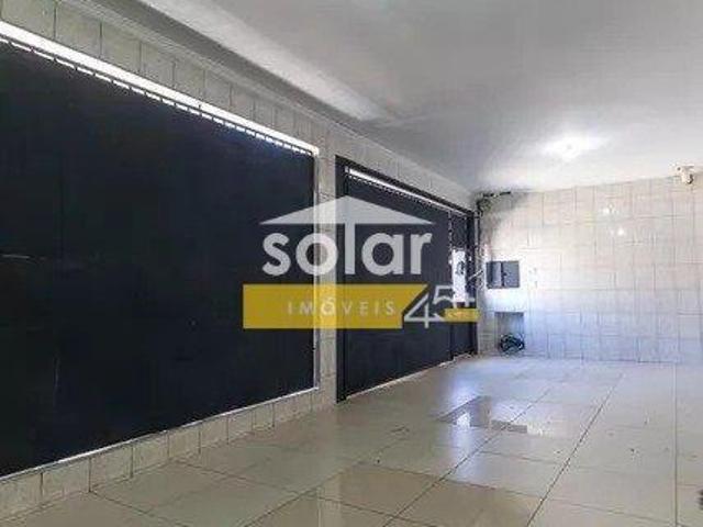 Casa à venda em Burgo Paulista