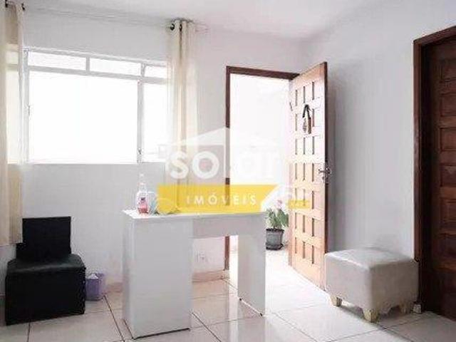 Casa à venda em Burgo Paulista