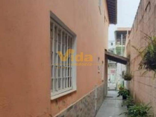 Casa á venda em Bussocaba Osasco 04 Quartos