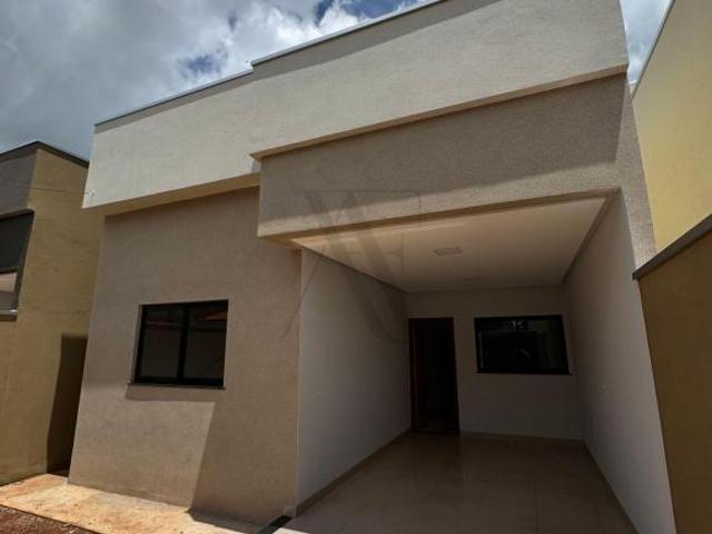 Casa à venda em Goianésia/GO