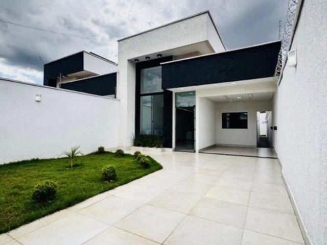 Casa à venda em Goiânia