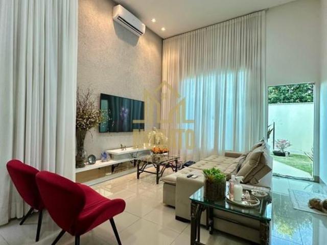 Casa à venda Em Goiânia 2