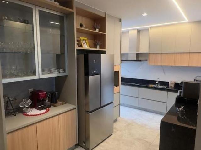 Casa à venda Em Goiânia 2