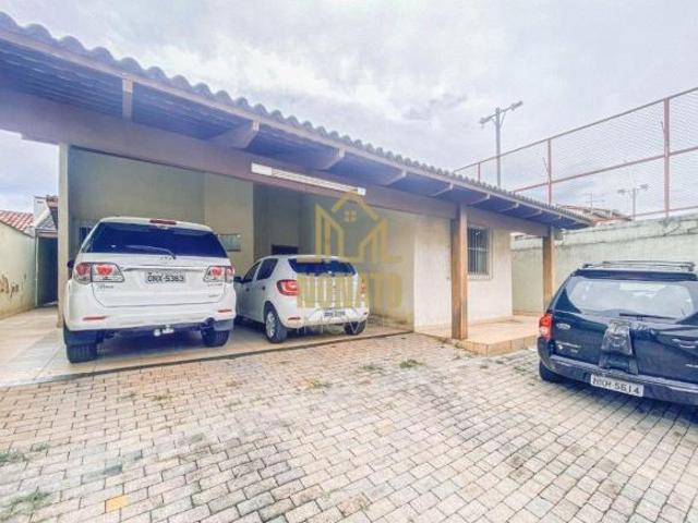 Casa à venda Em Goiânia 2