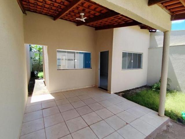 Casa à venda em Goianira