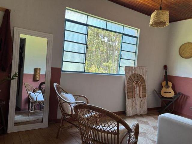 Casa à venda em Gonçalves Centro lote 1000m2