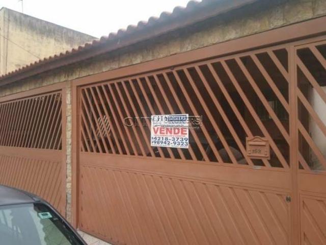 Casa à venda em Gopoúva