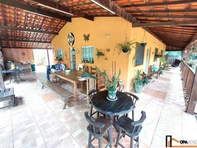 Casa à venda em Gávea