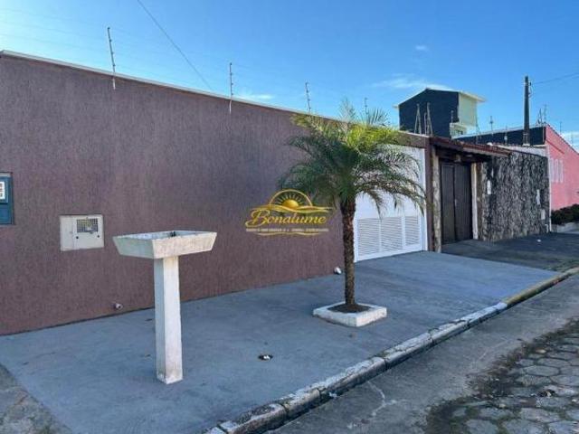Casa a venda em Gaivotas Itanhaém SP