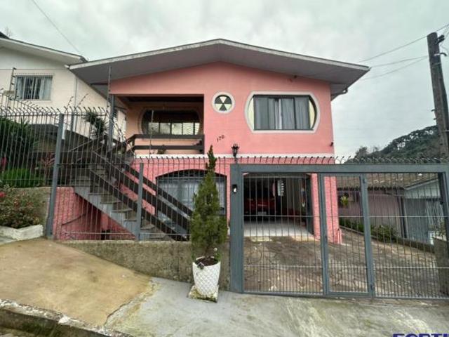 Casa à venda em Galópolis, Caxias do Sul