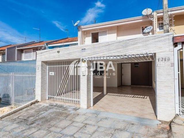 Casa à venda em Ganchinho