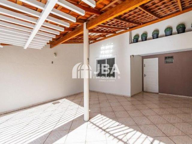 Casa à venda em Ganchinho