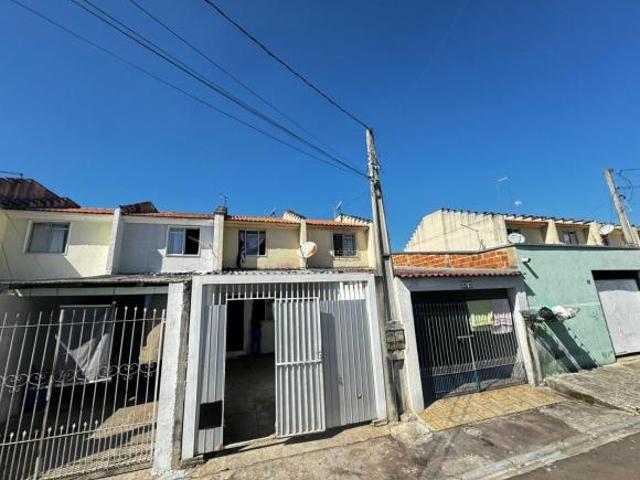 Casa à venda em Ganchinho