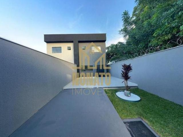 Casa à venda em Garavelo Residencial Park