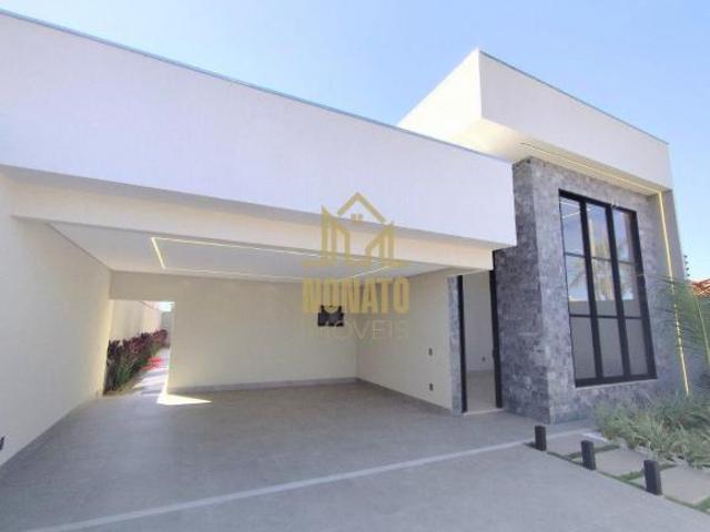 Casa à venda em Garavelo Residencial Park