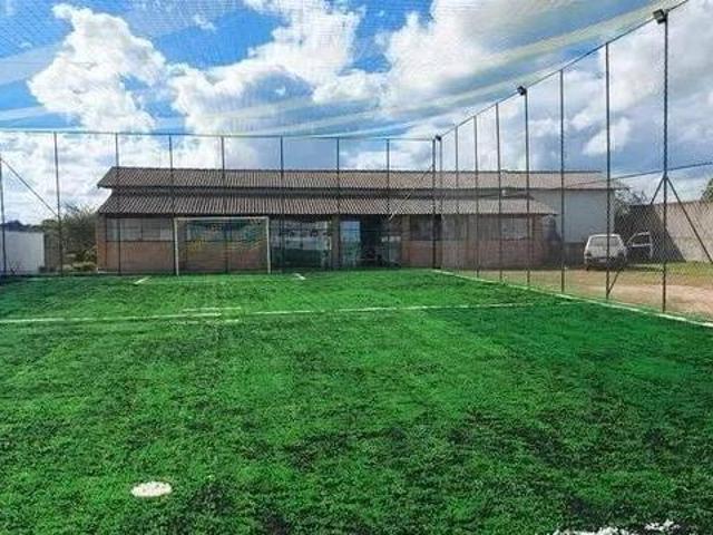 Casa à venda em Genebra Morros