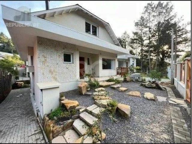 Casa à venda em Gramado