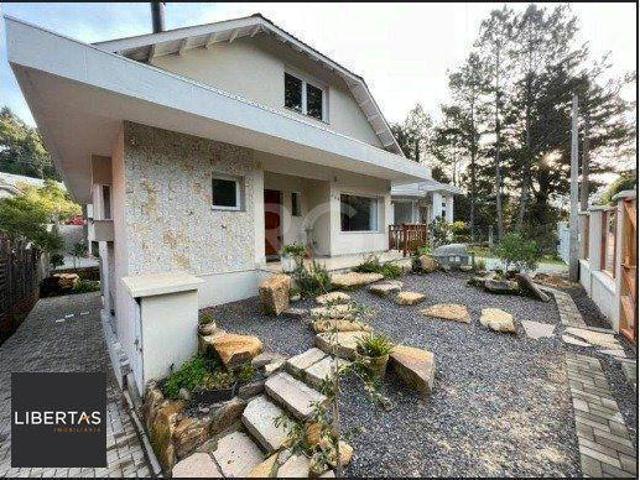Casa à venda em Gramado